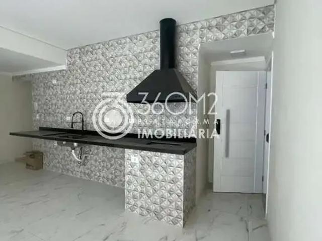 Cobertura para Venda em Santo André/SP Vila Curuçá 3 Quartos