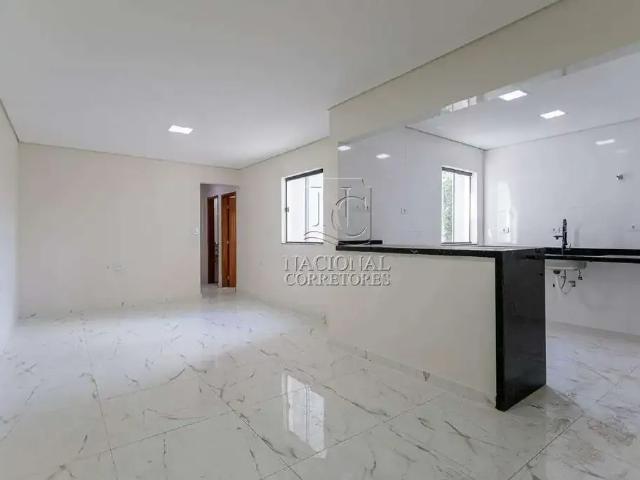 Cobertura para Venda em Santo André/SP Vila Curuçá 3 Quartos
