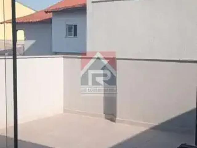 Cobertura para Venda em Santo André/SP Vila Curuçá 3 Quartos