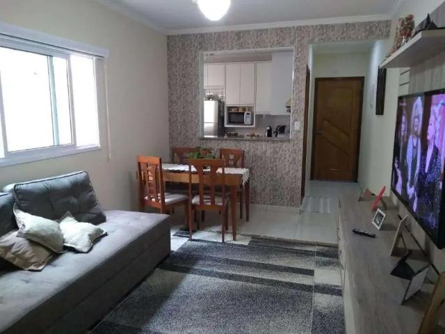 Cobertura para Venda em Santo André/SP Vila Curuçá 3 Quartos