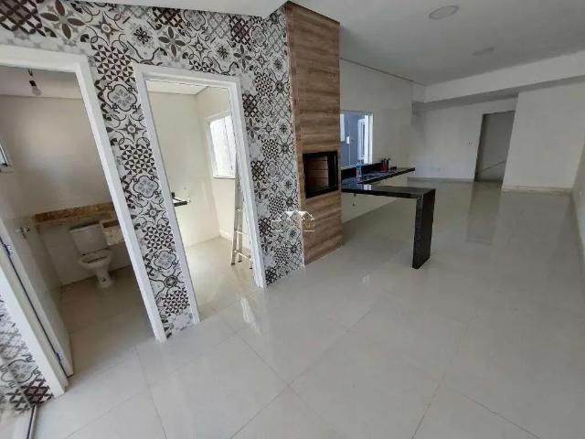 Cobertura para Venda em Santo André/SP Vila Curuçá 3 Quartos