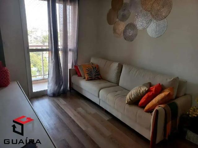 Cobertura para Venda em Santo André/SP Vila Curuçá 3 Quartos