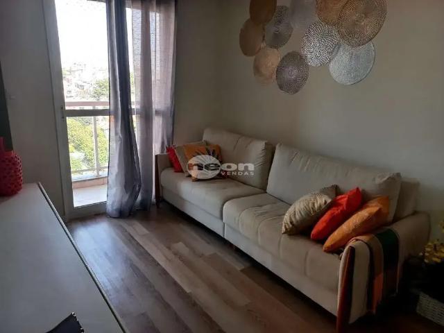 Cobertura para Venda em Santo André/SP Vila Curuçá 3 Quartos