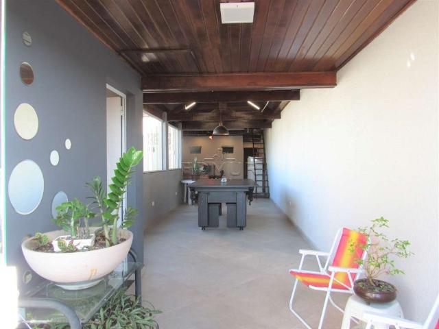 Cobertura para Venda em Santo André/SP Vila Curuçá 3 Quartos