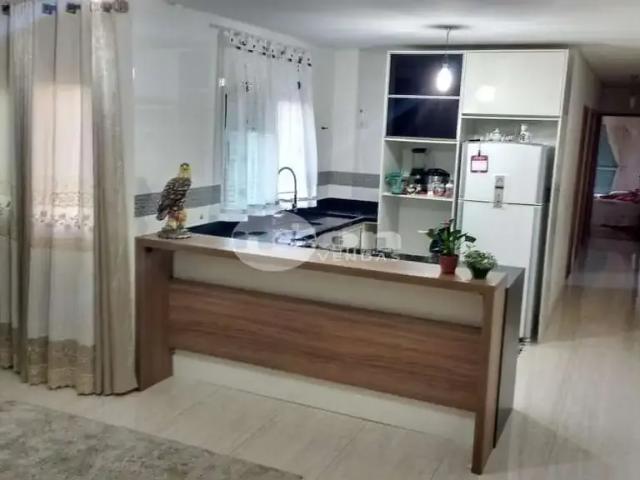 Cobertura para Venda em Santo André/SP Vila Curuçá 3 Quartos