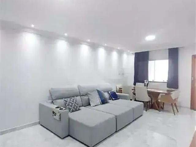 Cobertura para Venda em Santo André/SP Vila Curuçá 3 Quartos