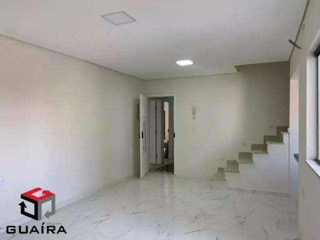 Cobertura para Venda em Santo André/SP Vila Curuçá 3 Quartos