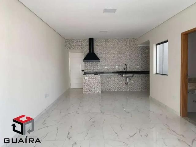 Cobertura para Venda em Santo André/SP Vila Curuçá 3 Quartos