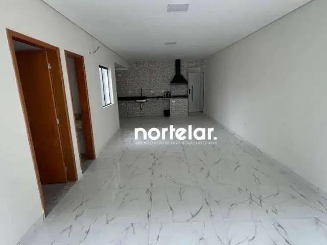 Cobertura para Venda em Santo André/SP Vila Curuçá 3 Quartos