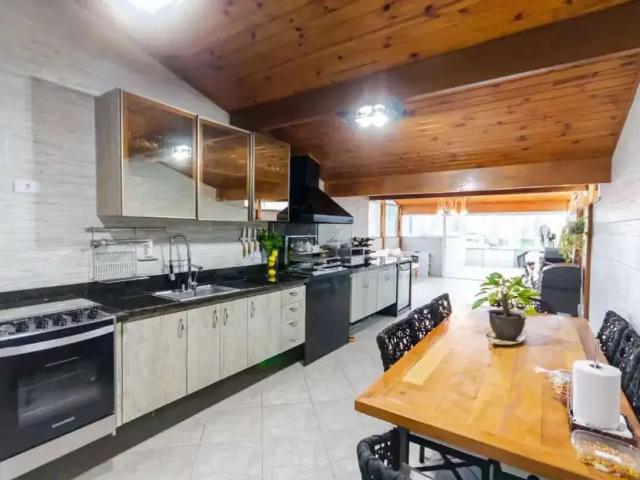 Cobertura para Venda em Santo André/SP Vila Curuçá 3 Quartos
