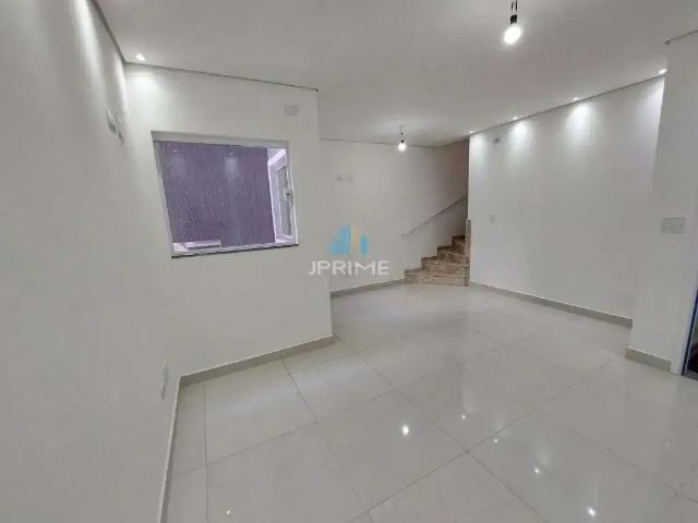 Cobertura para Venda em Santo André/SP Vila Curuçá 3 Quartos