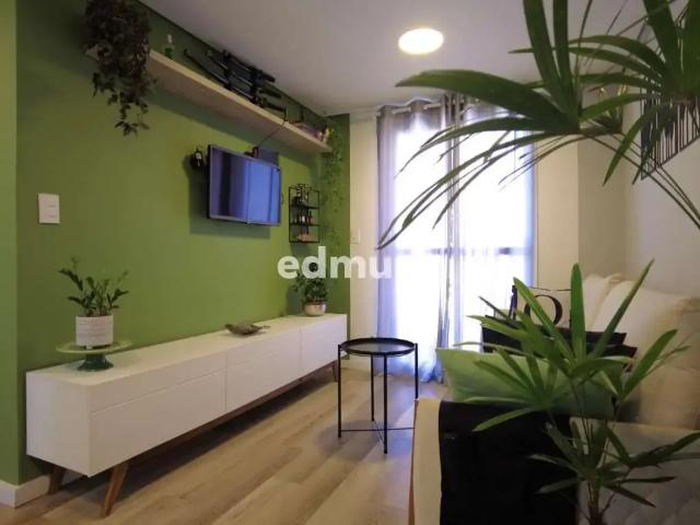 Cobertura para Venda em Santo André/SP Vila Curuçá 3 Quartos