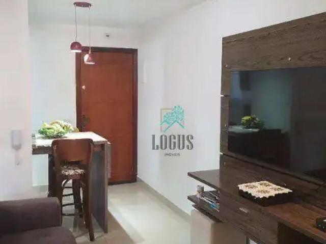 Cobertura para Venda em Santo André/SP Vila Amábile Pezzolo 2 Quartos