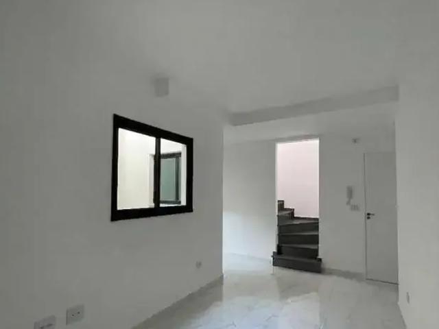 Cobertura para Venda em Santo André/SP Vila Amábile Pezzolo 2 Quartos