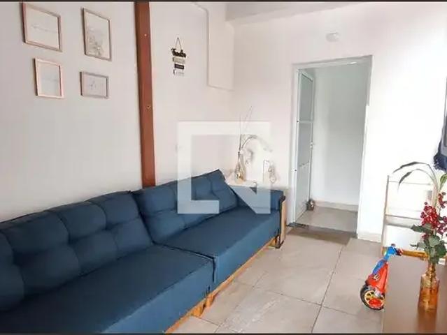 Cobertura para Venda em Santo André/SP Vila América 1 Quartos