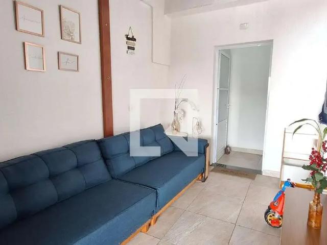 Cobertura para Venda em Santo André/SP Vila América 1 Quartos