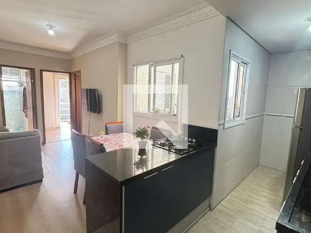 Cobertura para Venda em Santo André/SP Vila América 2 Quartos