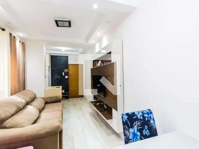 Cobertura para Venda em Santo André/SP Vila América 2 Quartos