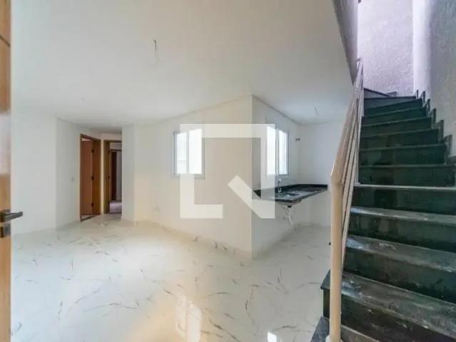 Cobertura para Venda em Santo André/SP Vila América 2 Quartos