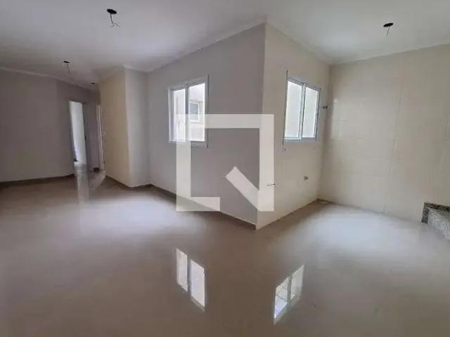 Cobertura para Venda em Santo André/SP Vila América 2 Quartos