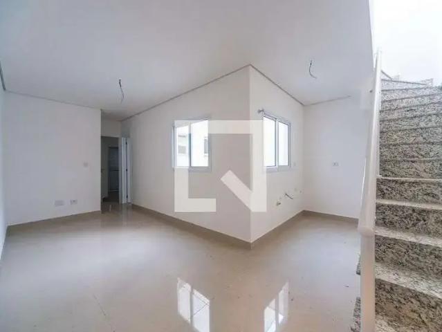 Cobertura para Venda em Santo André/SP Vila América 2 Quartos