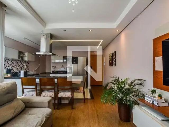Cobertura para Venda em Santo André/SP Vila América 2 Quartos