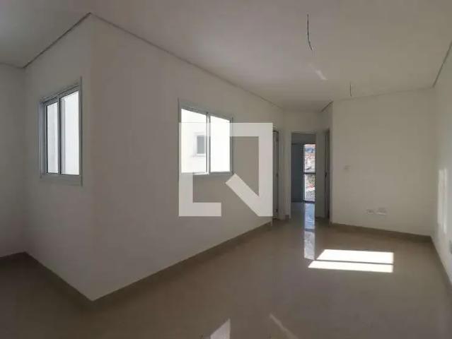 Cobertura para Venda em Santo André/SP Vila América 2 Quartos