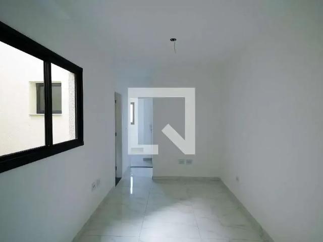 Cobertura para Venda em Santo André/SP Vila América 2 Quartos