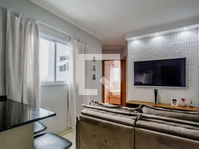 Cobertura para Venda em Santo André/SP Vila América 2 Quartos