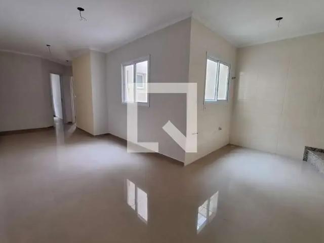 Cobertura para Venda em Santo André/SP Vila América 2 Quartos