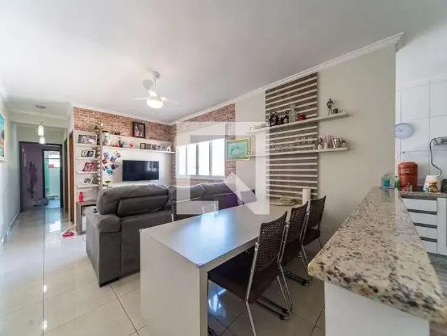 Cobertura para Venda em Santo André/SP Vila América 2 Quartos