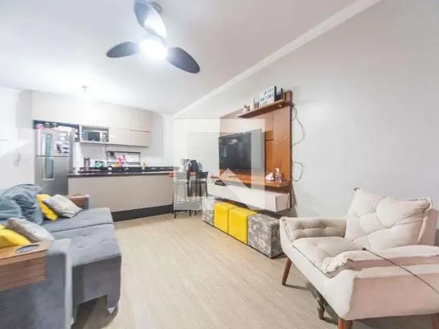 Cobertura para Venda em Santo André/SP Vila América 2 Quartos