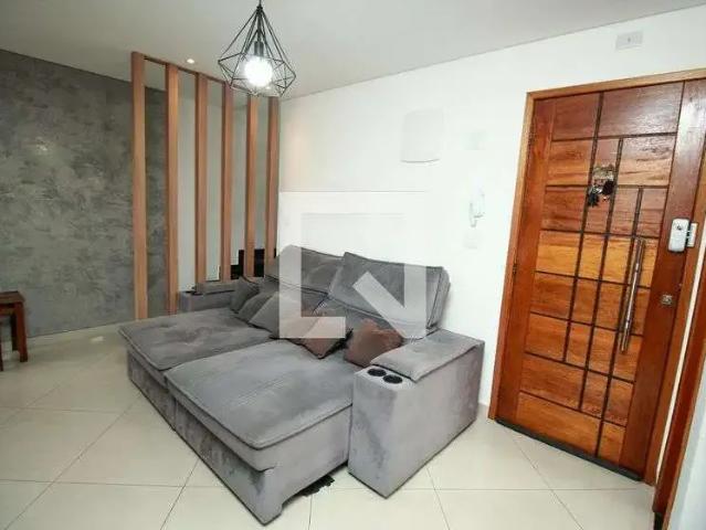 Cobertura para Venda em Santo André/SP Vila América 2 Quartos