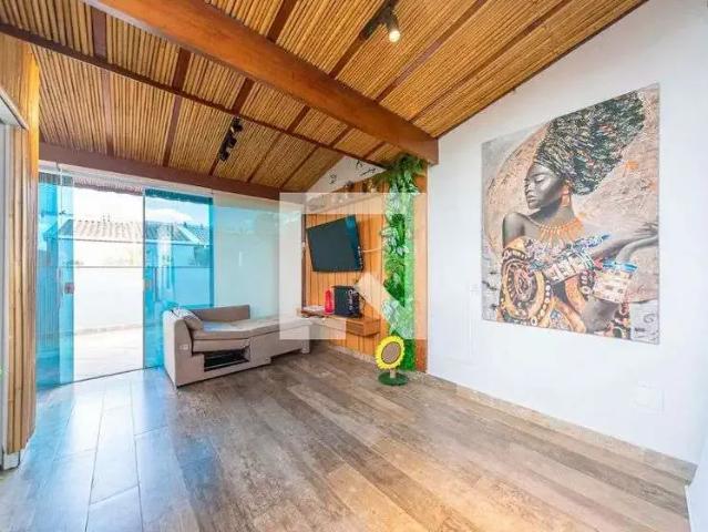 Cobertura para Venda em Santo André/SP Vila América 2 Quartos