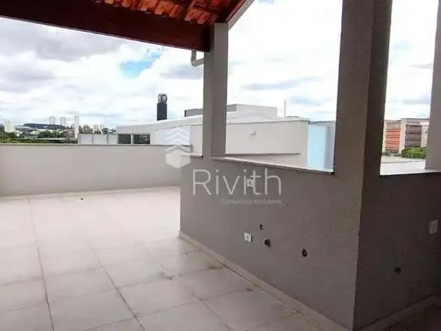 Cobertura para Venda em Santo André/SP Vila América 2 Quartos