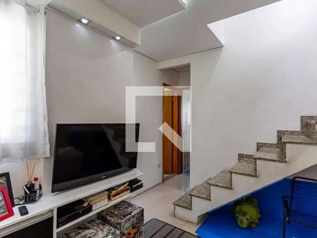 Cobertura para Venda em Santo André/SP Vila América 2 Quartos