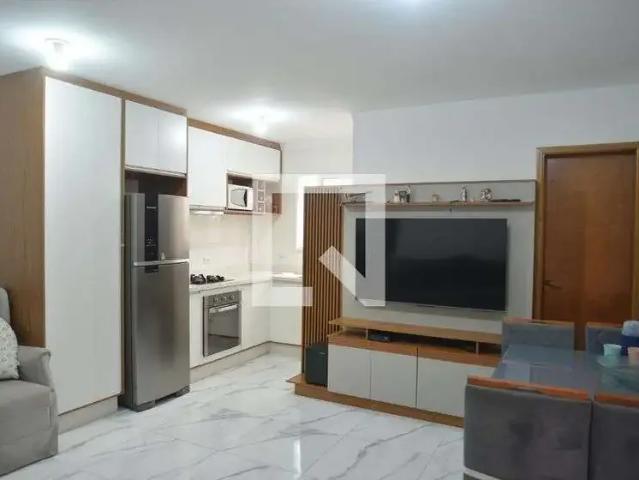 Cobertura para Venda em Santo André/SP Vila América 2 Quartos