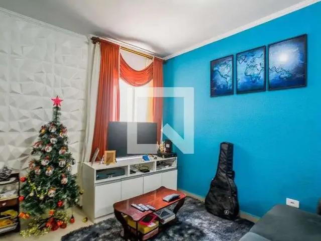 Cobertura para Venda em Santo André/SP Vila América 2 Quartos