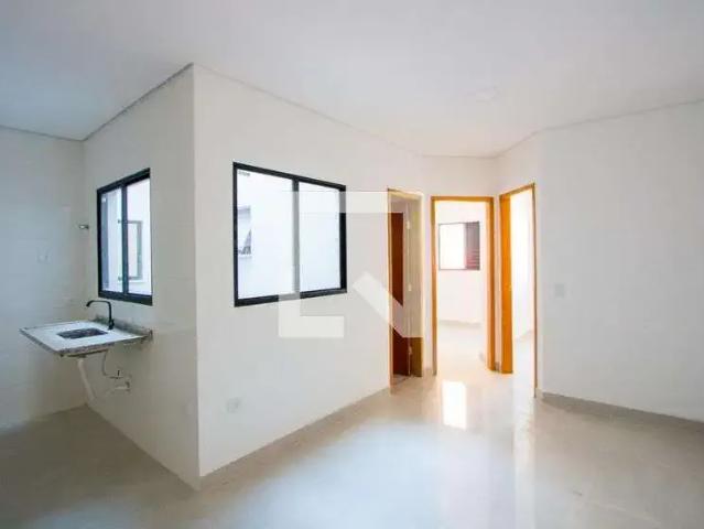 Cobertura para Venda em Santo André/SP Vila América 2 Quartos