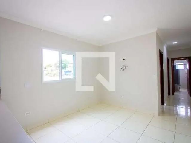 Cobertura para Venda em Santo André/SP Vila América 2 Quartos