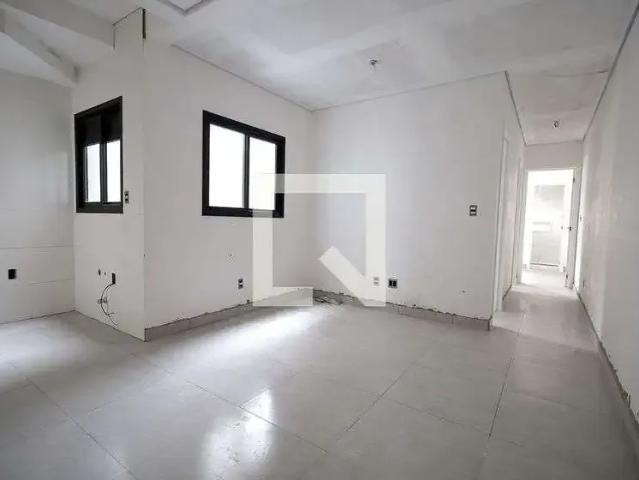 Cobertura para Venda em Santo André/SP Vila América 2 Quartos