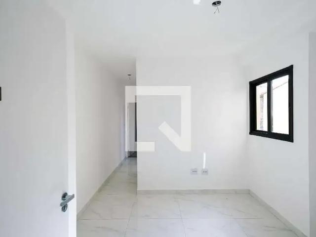 Cobertura para Venda em Santo André/SP Vila América 2 Quartos