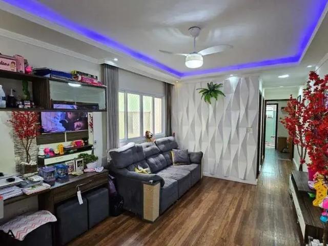 Cobertura para Venda em Santo André/SP Vila América 2 Quartos