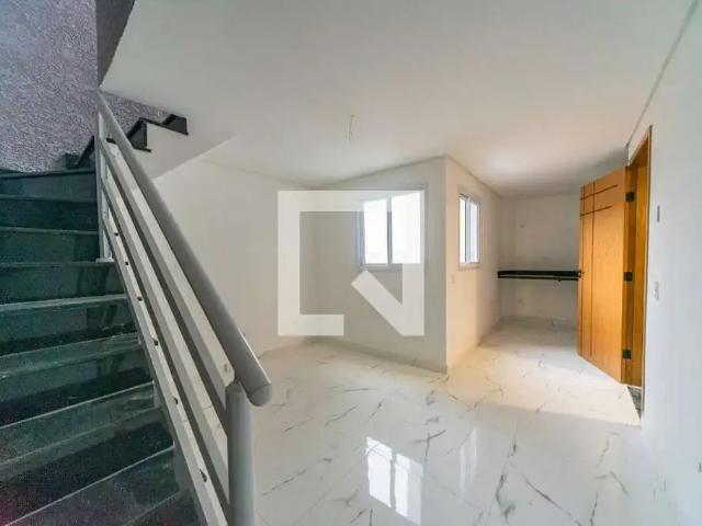 Cobertura para Venda em Santo André/SP Vila América 2 Quartos