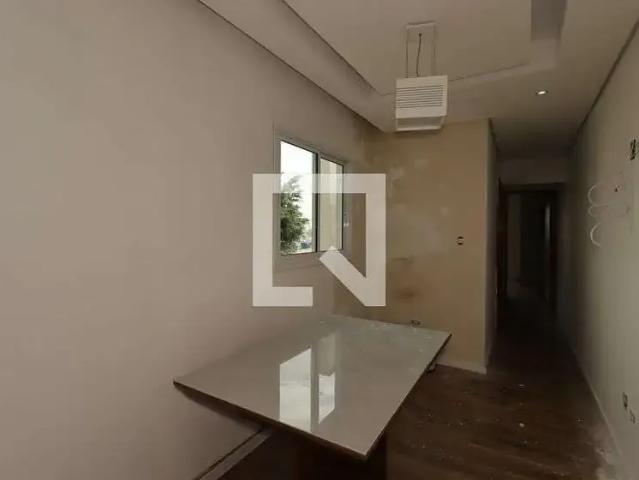 Cobertura para Venda em Santo André/SP Vila América 2 Quartos