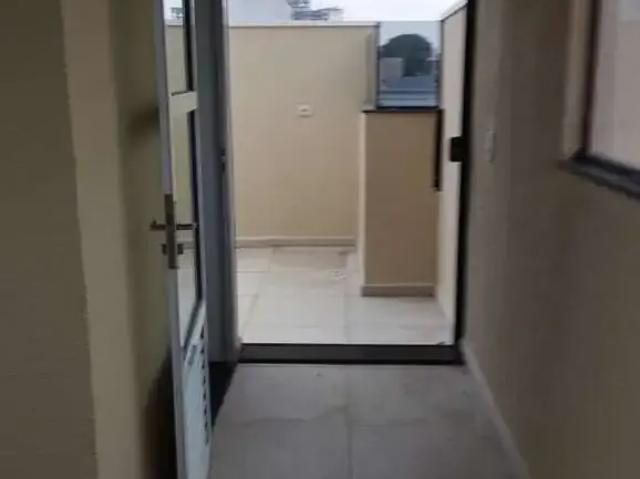 Cobertura para Venda em Santo André/SP Vila América 2 Quartos