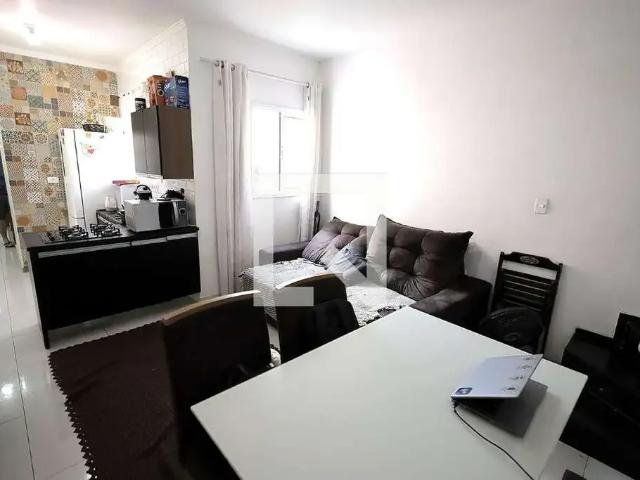 Cobertura para Venda em Santo André/SP Vila América 2 Quartos