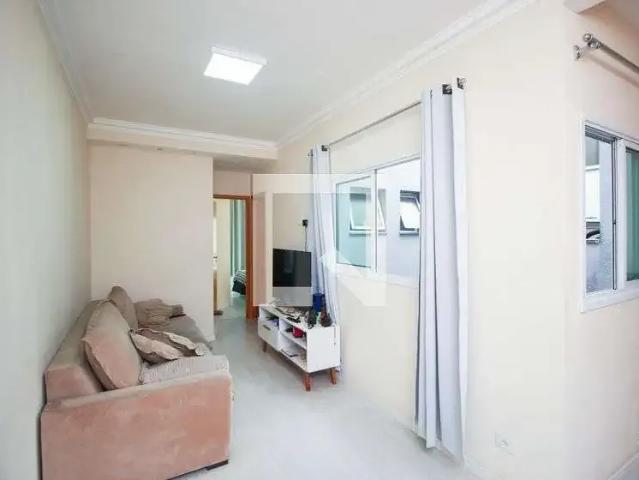 Cobertura para Venda em Santo André/SP Vila América 2 Quartos