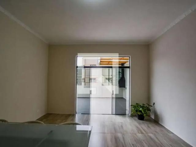 Cobertura para Venda em Santo André/SP Vila América 2 Quartos