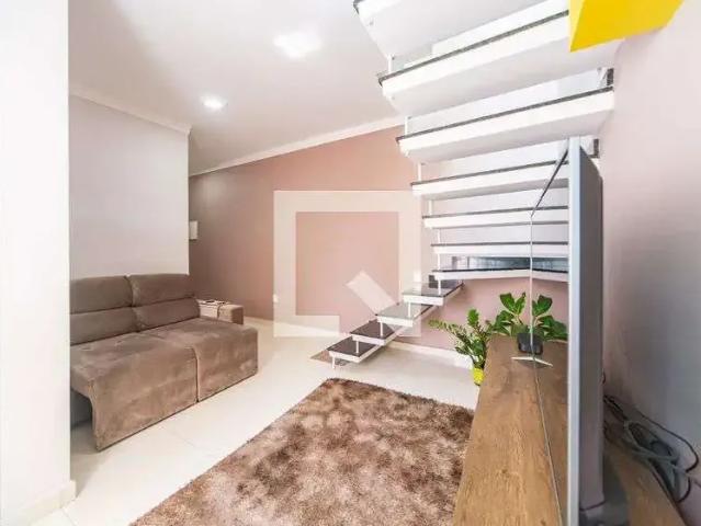 Cobertura para Venda em Santo André/SP Vila América 2 Quartos